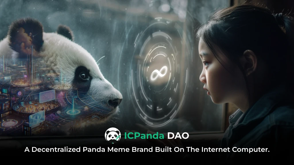 ICPanda Message - dMsg.net
